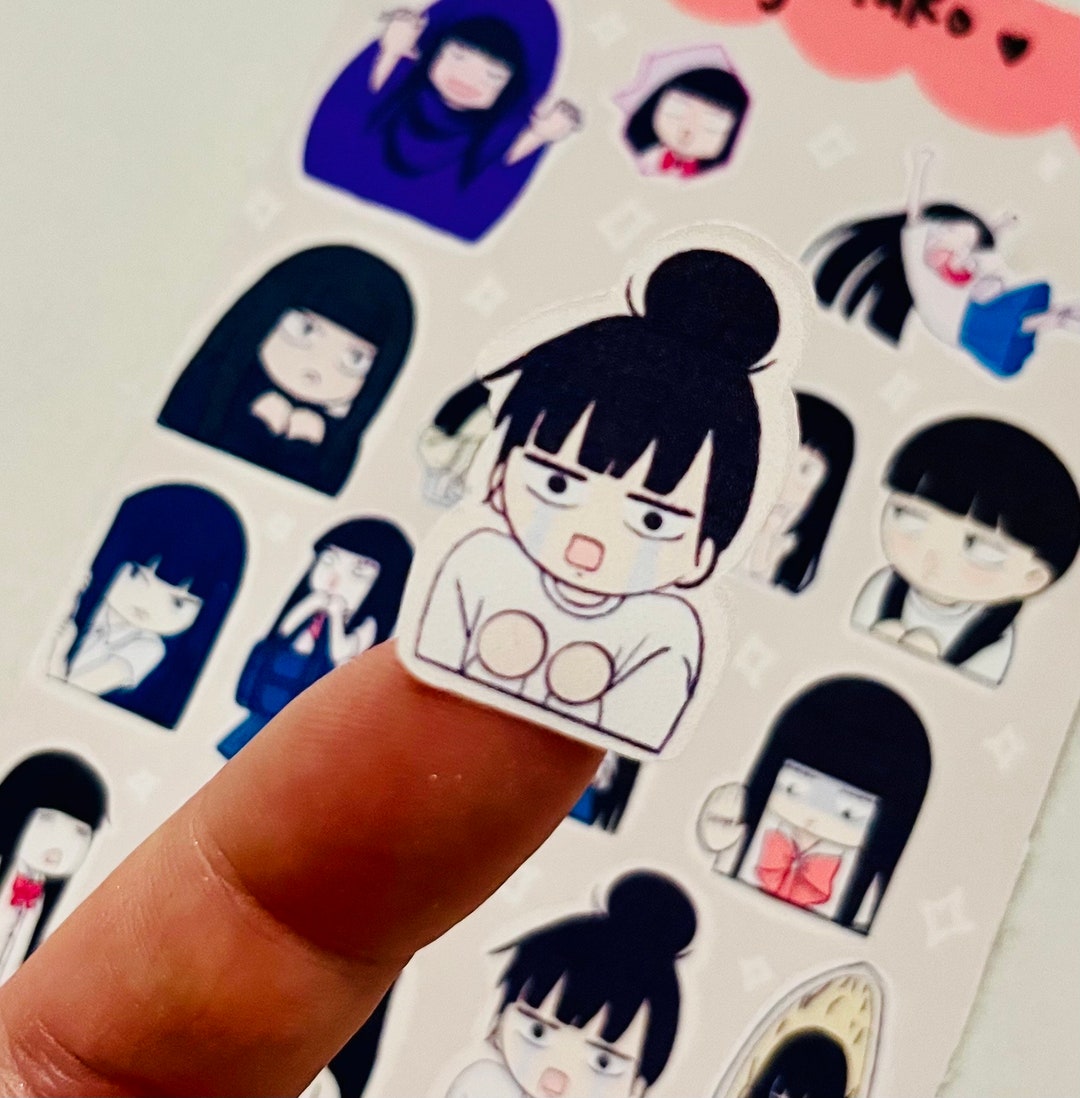 Mini Sawako Not Sadako - Etsy