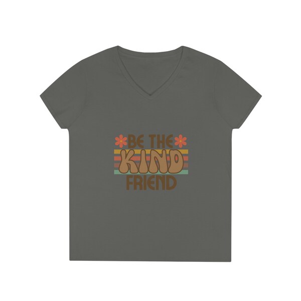 Be Kind Tshirt - Etsy