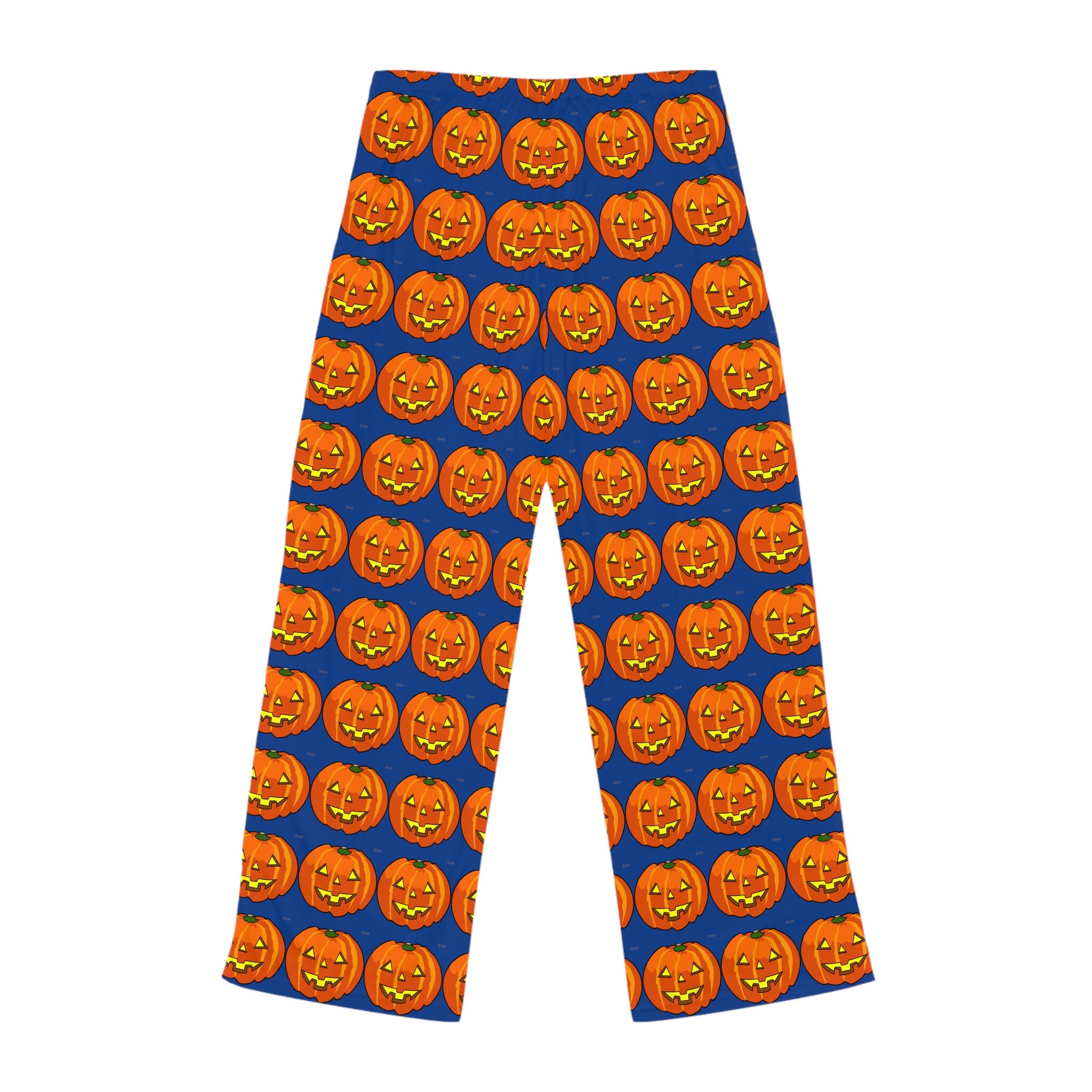 Halloween Pajama Pants Bloody Pajama's Pj's Happy - Etsy
