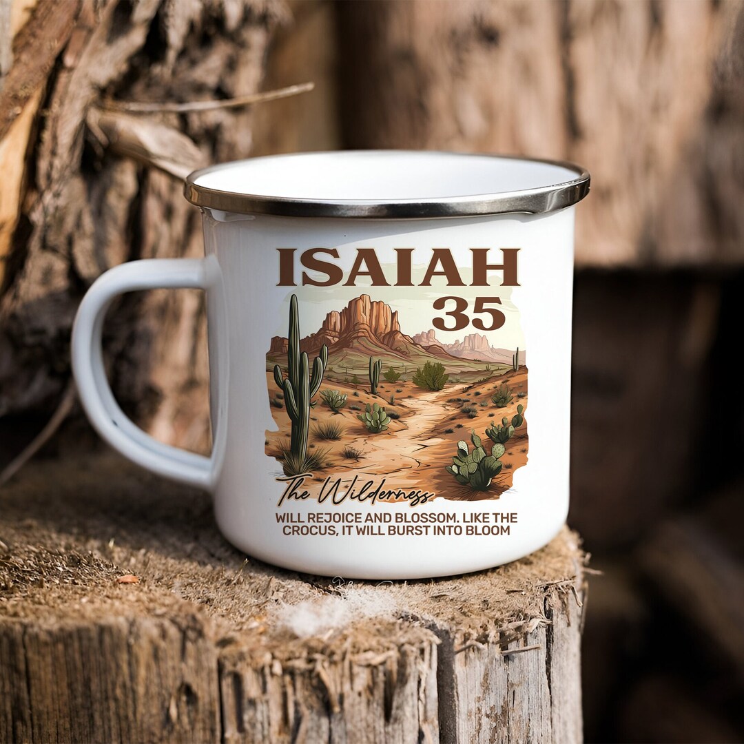 Boho Christian Mug, Bible Verse Mug, 12oz, Christian Gifts Mug ...