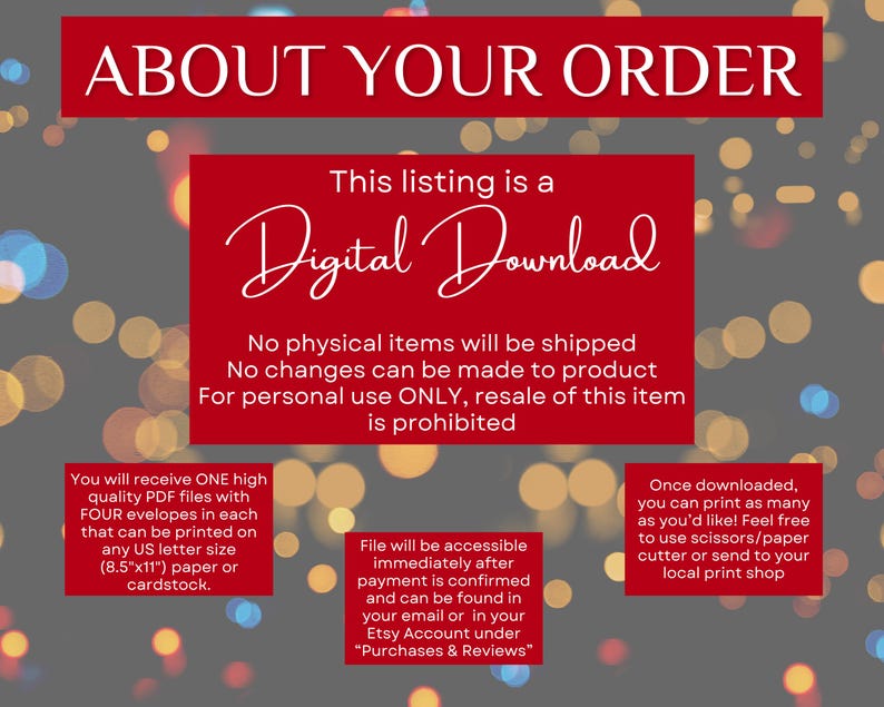 Year of the Snake Red Envelope Set | Lunar New Year 2025 Money ...