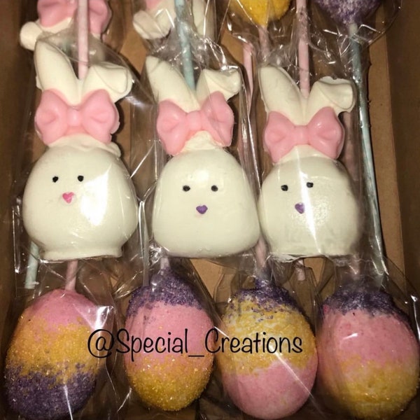 Cakepops - Etsy