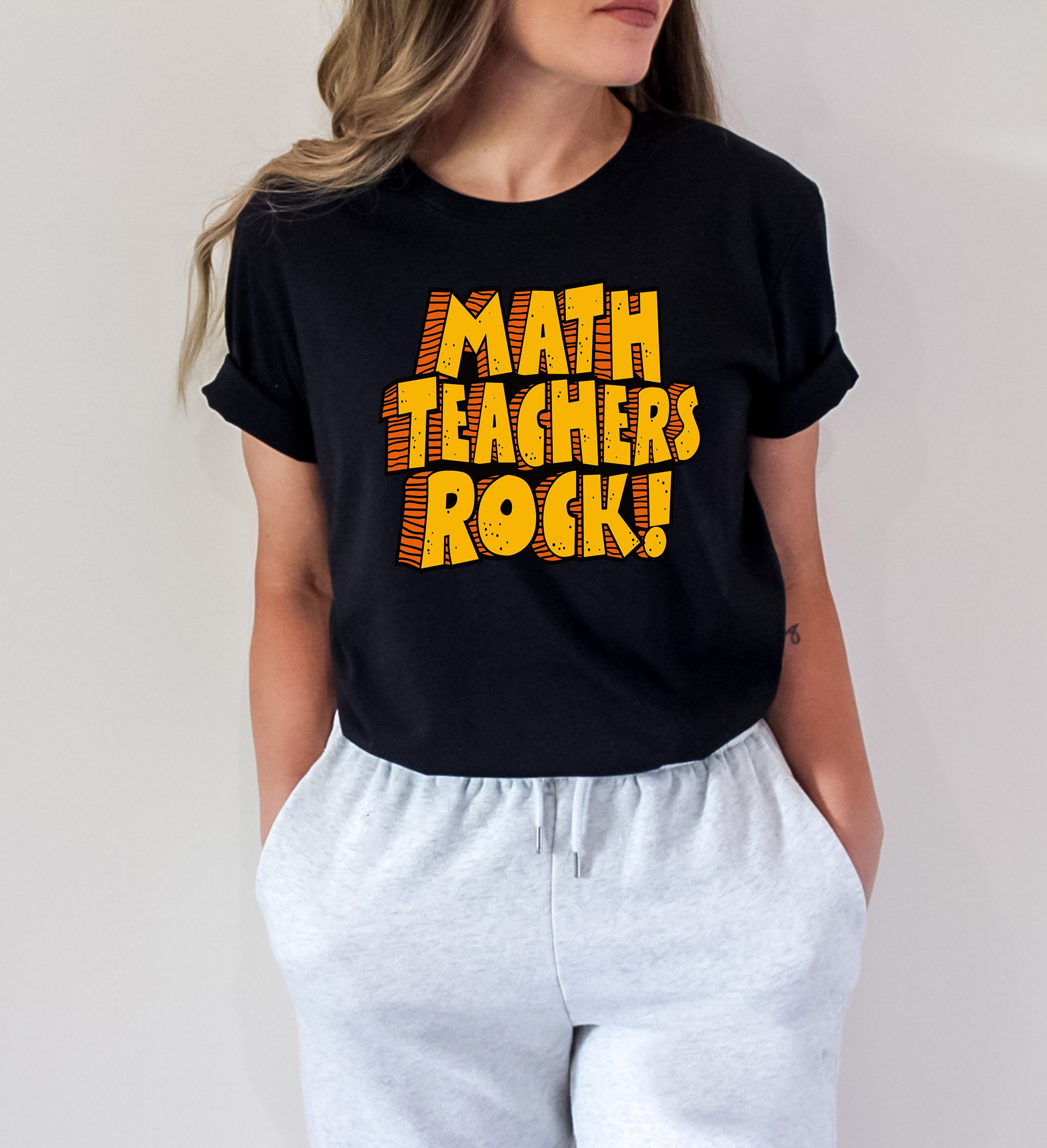 Math Apparel