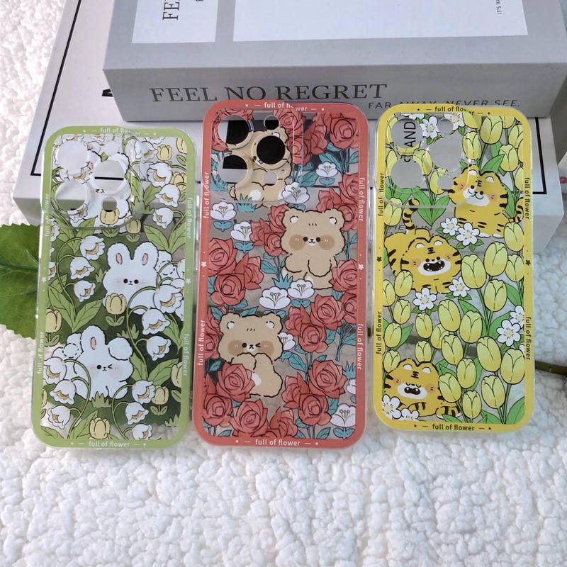 Cute Phone Cases - Etsy
