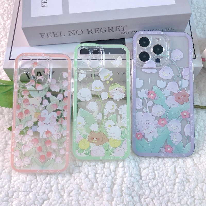 iPhone Aesthetic Phone Case - Etsy