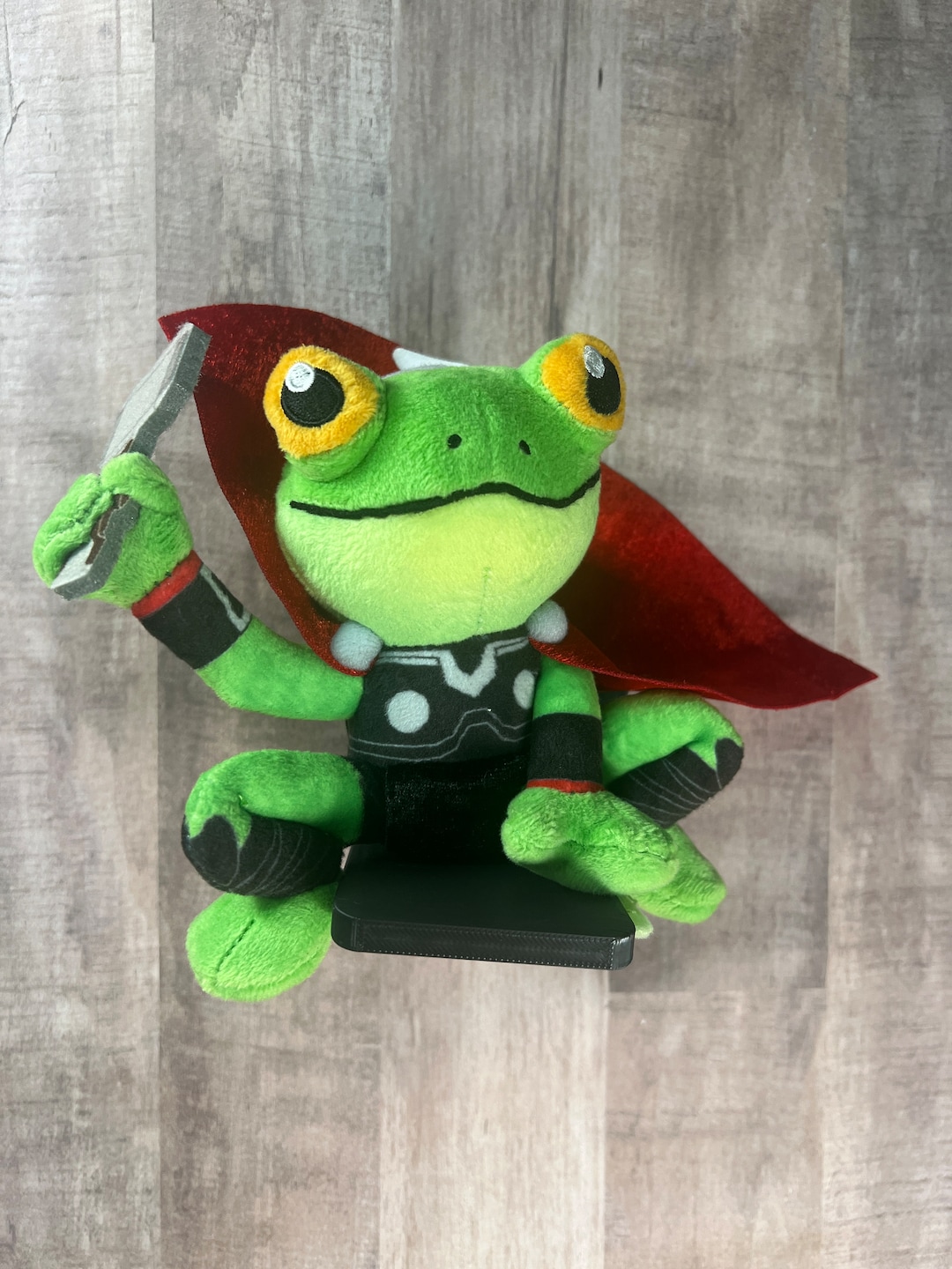 Disney Shoulder Magnetic Pal Plush Toy Wall Display - Etsy