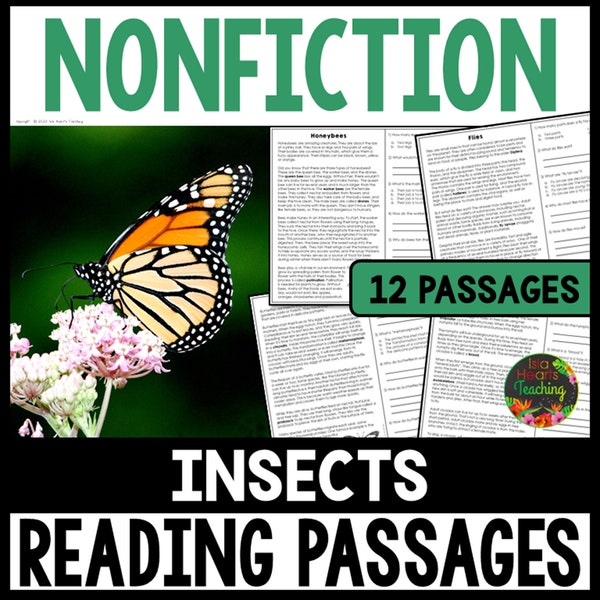 Reading Comprehension - Etsy