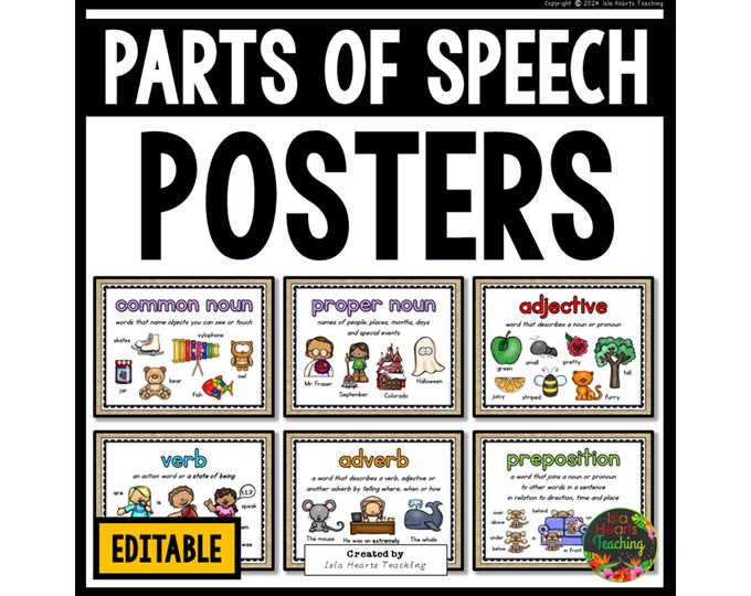 Laminated Punctuation Marks Writing Skills Anchor Chart Primary ...