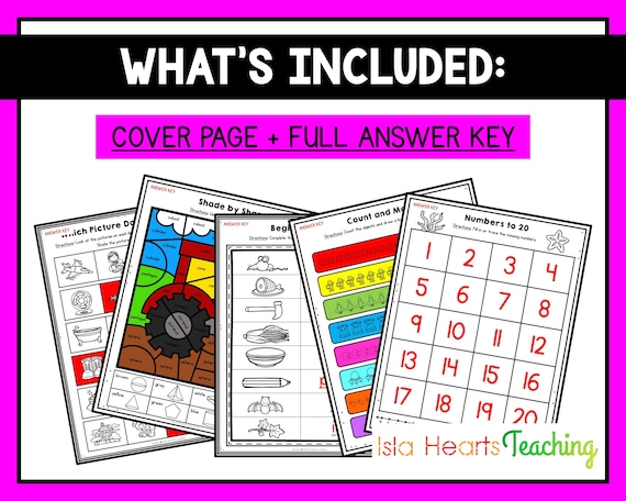 Gifted Kindergarten Worksheets 6 Articulation Activities Your Gifted
