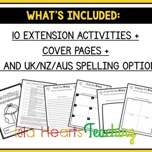 First Grade Reading Comprehension Passages and Questions I ...