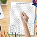 Halloween Fun Puzzles Workbook I Worksheets Autumn Activities I 2nd ...