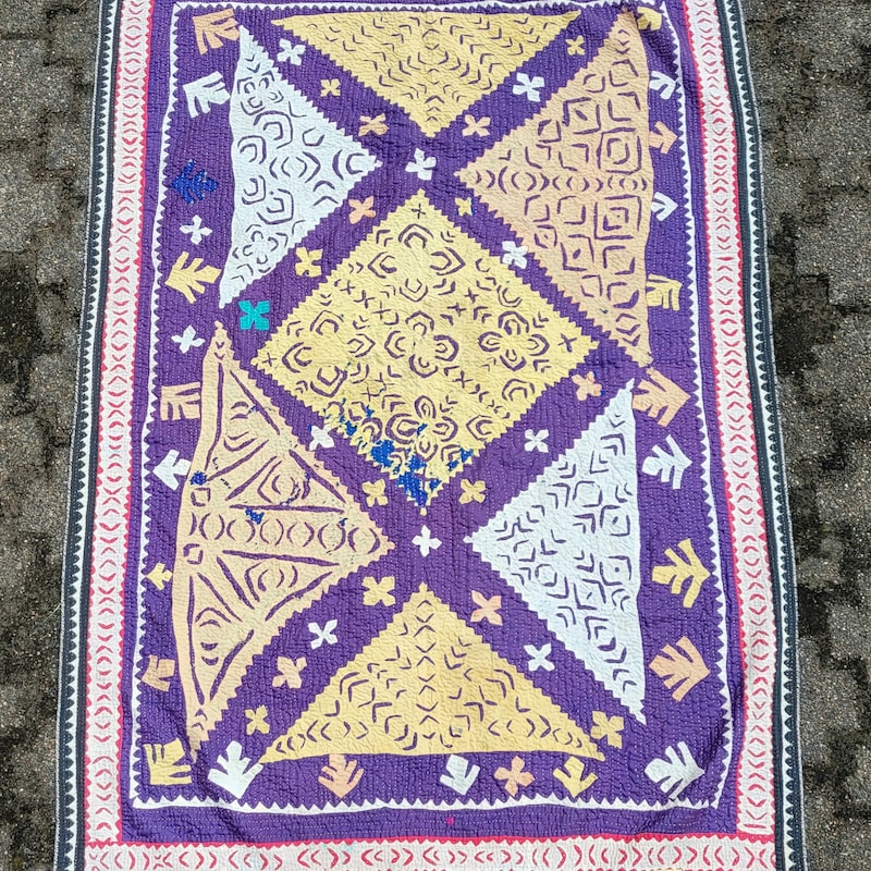 Ralli Quilt - Etsy