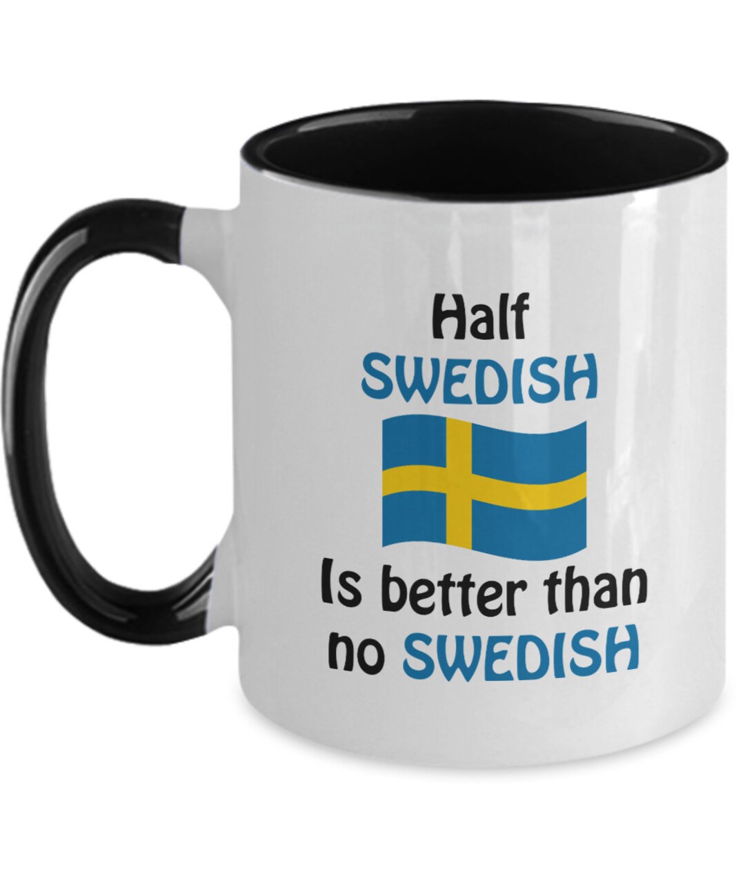 Swedish Coffee Mug Swedish Chef Coffee Mug Swedish Slang Coffee Cup ...