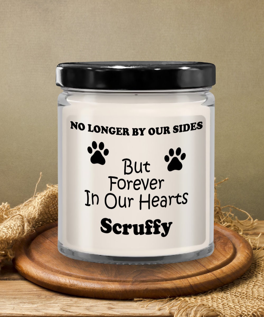 Remembering Dog Who Passed Gifts, Dog Who Passed Away Gift Ideas, Gifts ...