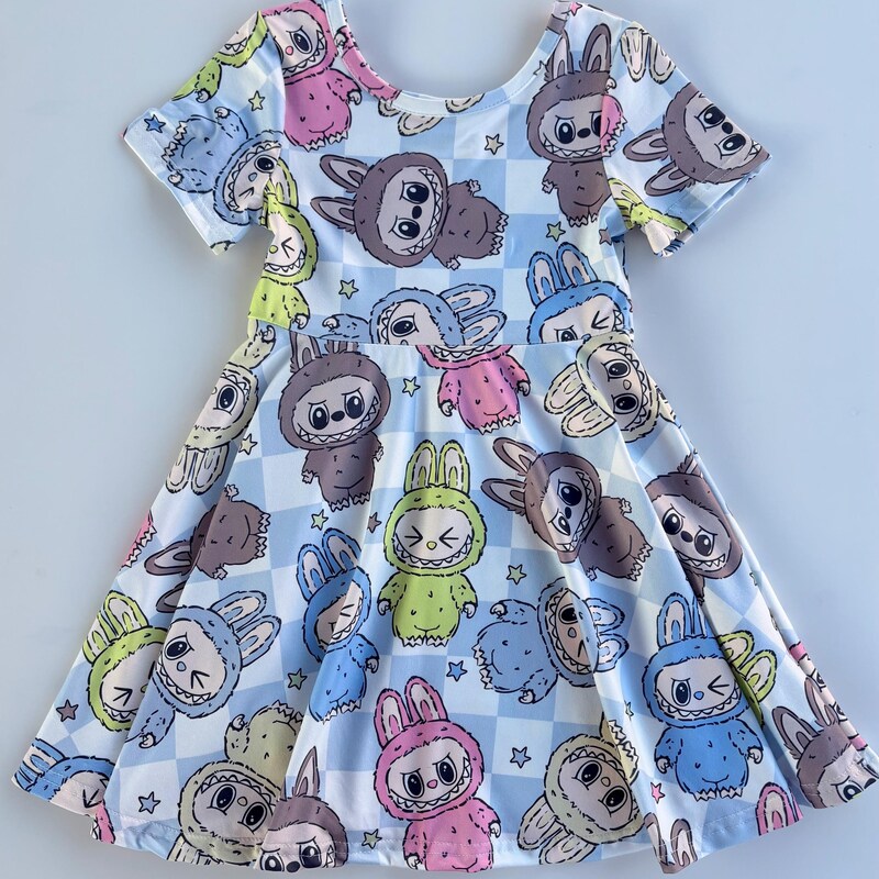 Labubu Halloween Costumes - Etsy