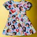 Princess Dress - Etsy