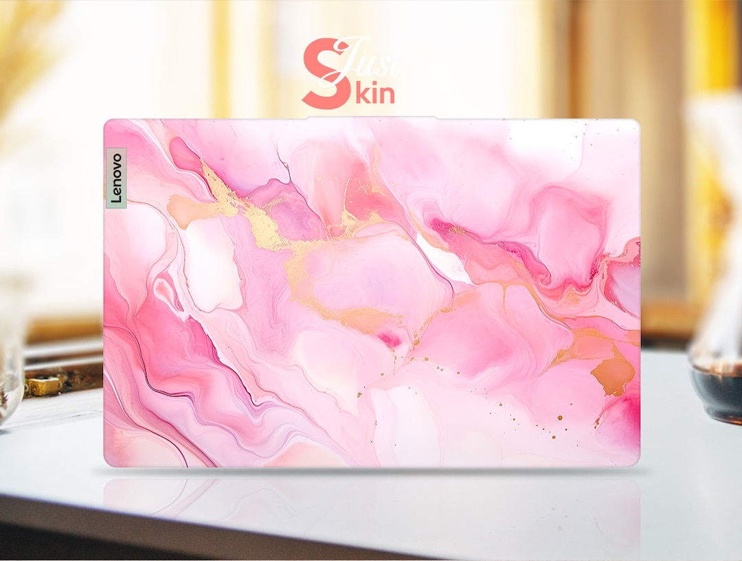 Lenovo Funny Stickers Upload Your Own Image Personalized Gift Pink ...