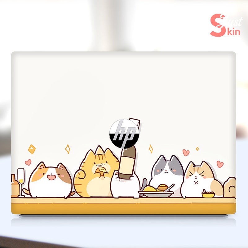 Cute Hp Laptop Cases - Etsy