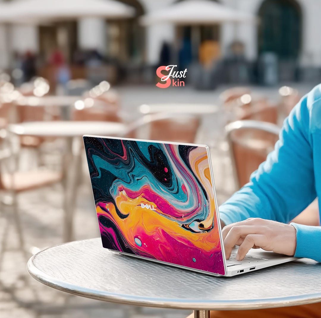 Dell Laptop Skins Lenovo Ideapad 3 Stickers MacBook Air 15 Inch ...