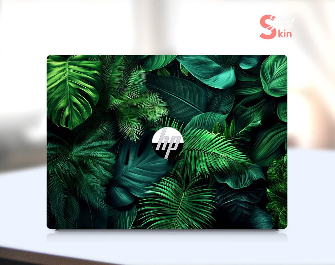 Computer Skins, Custom Laptop Decals, Personalized Plants, Vinyl Decals ...