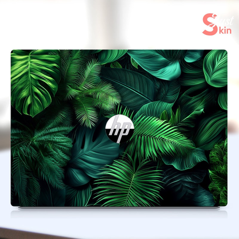Hp Laptop Skin Template - Etsy