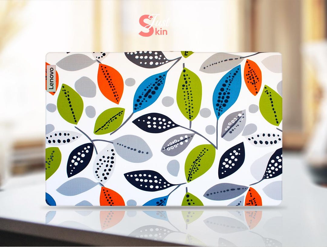 Lenovo Beautiful Stickers Personalized Laptop Accessories Unique Gifts ...