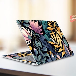 Lenovo Laptop Skin,yoga 7I 2 in 1 Touch Screen,personalized Aesthetic ...