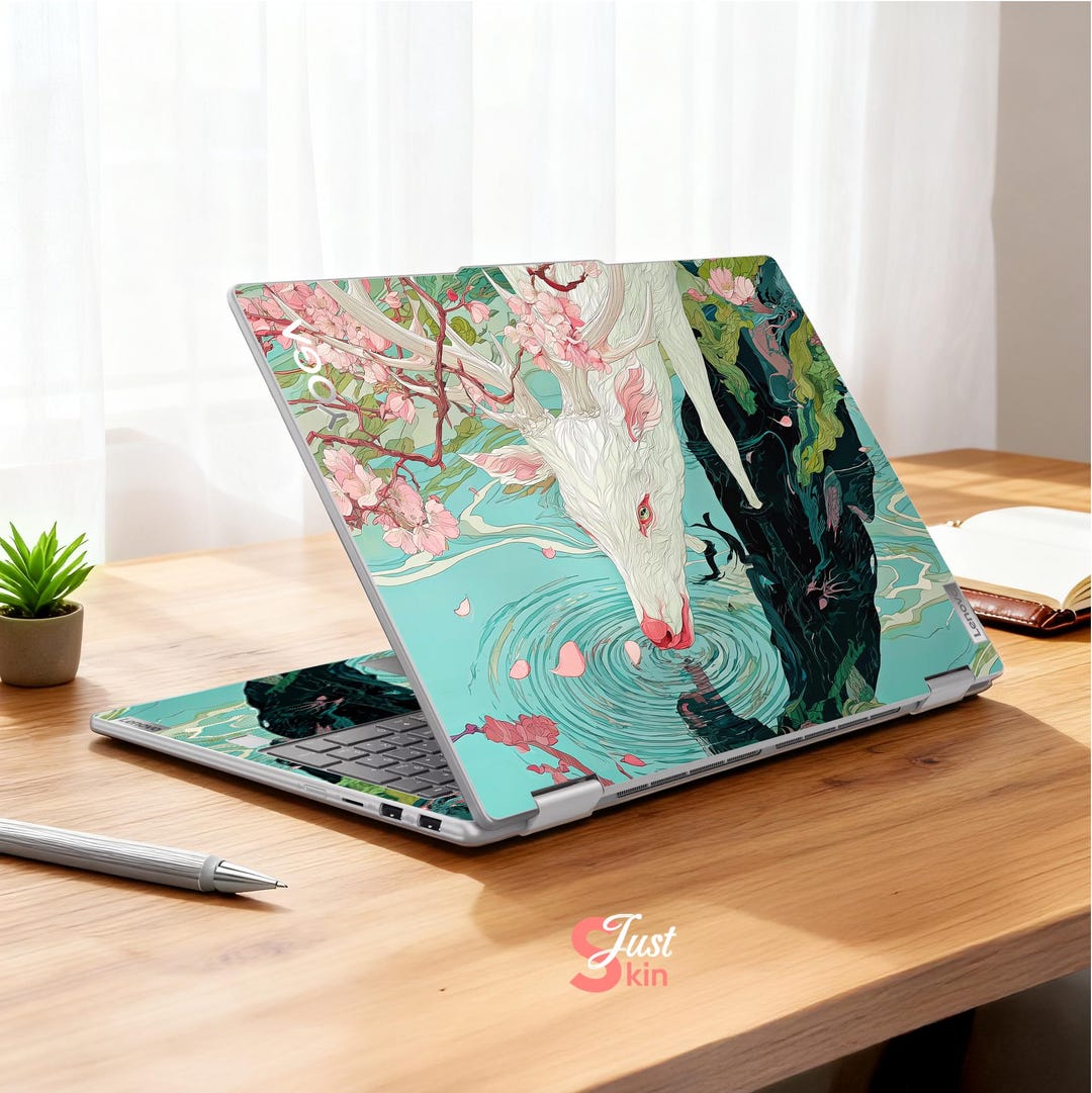 Personalized Gifts Dell Db16250 Laptop Skin Lenovo Decal Hp Sticker ...