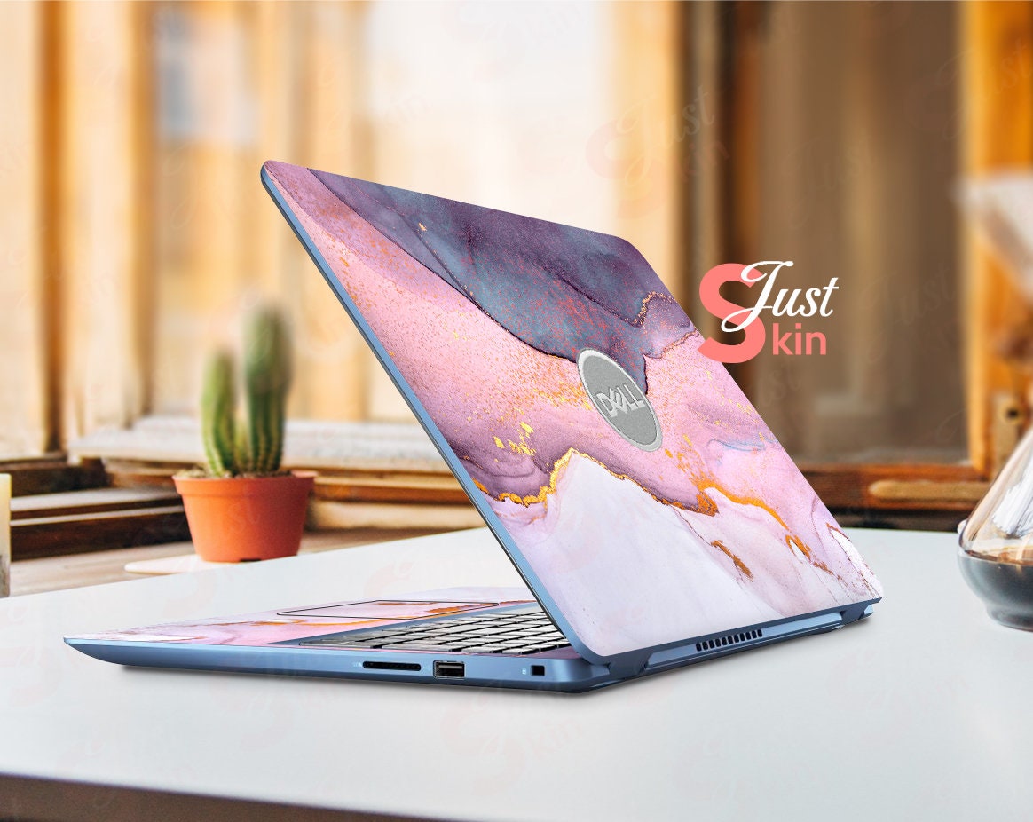 Dell Inspiron 11 Skin Dell Laptop Skin Pre-cut Full Coverage - Etsy