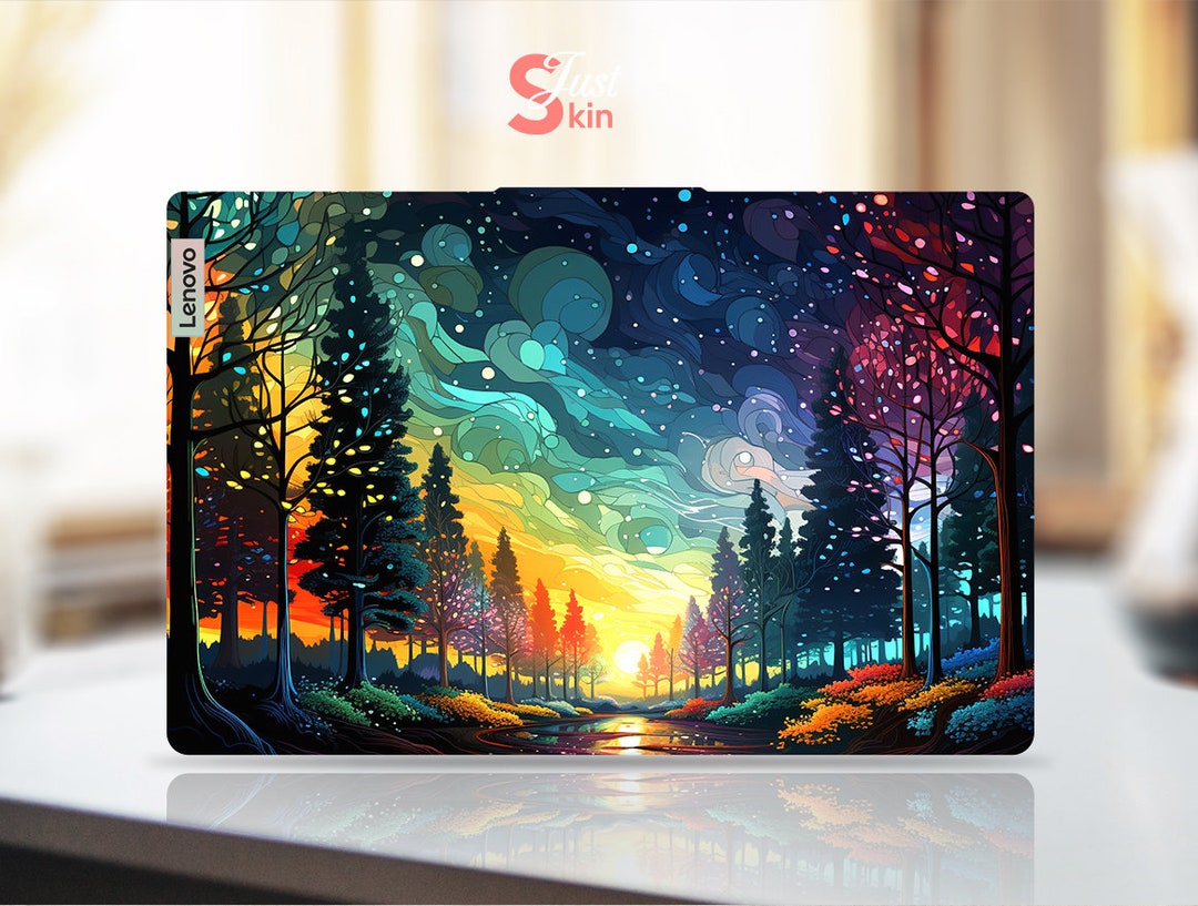 Lenovo Laptop Skin,yoga 6 13.3 2 in 1 Laptop,personalized Aesthetic ...
