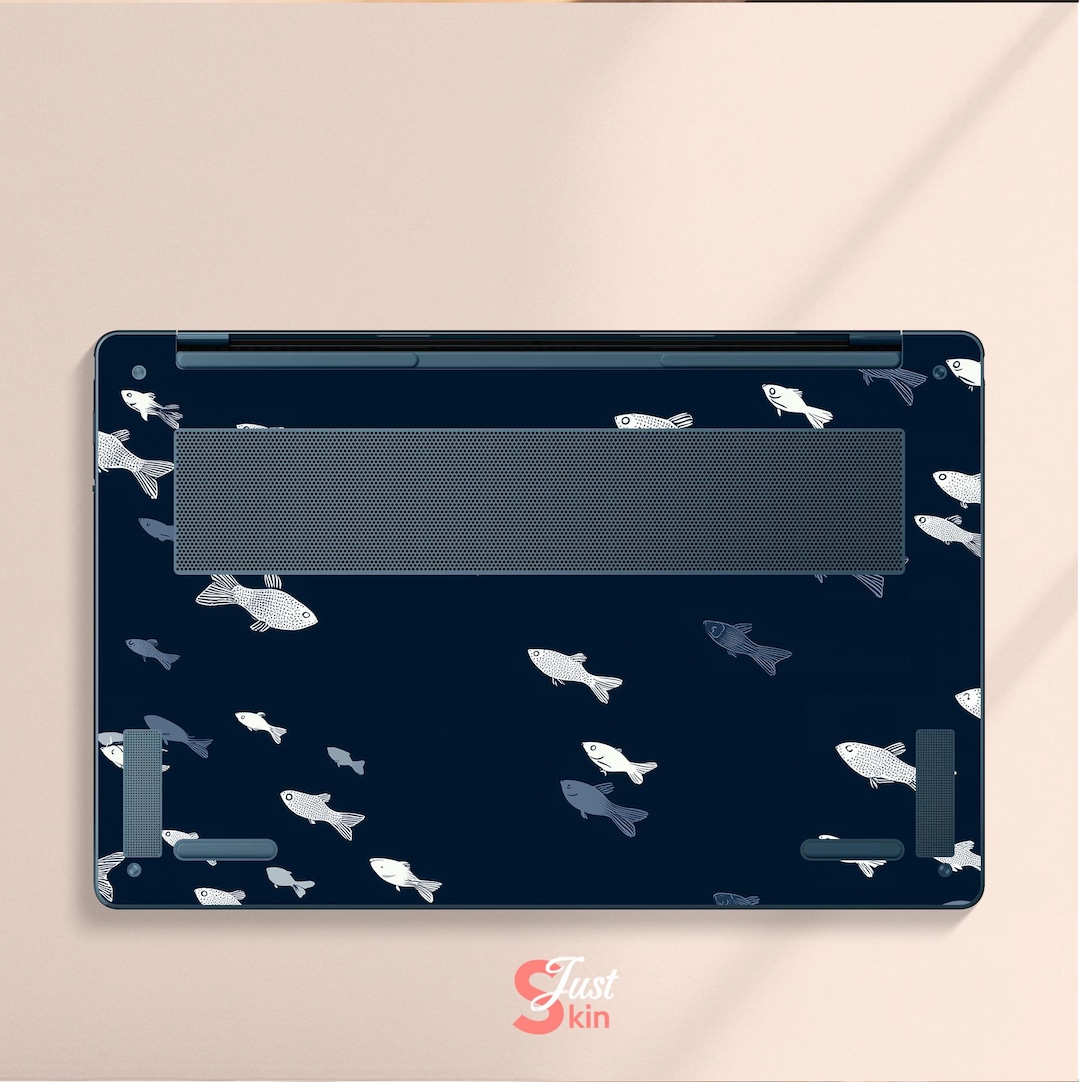 MacBook Pro 14 Surface Laptop Skin Vinyl Sticker Hp Design Studio Dell ...