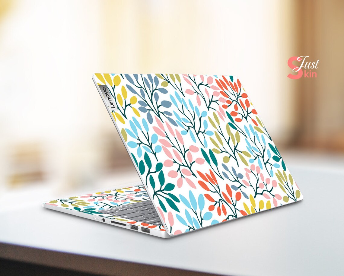 Lenovo Laptop Skin,yoga 7I 14 Touchscreen 2-in-1,personalized Aesthetic ...