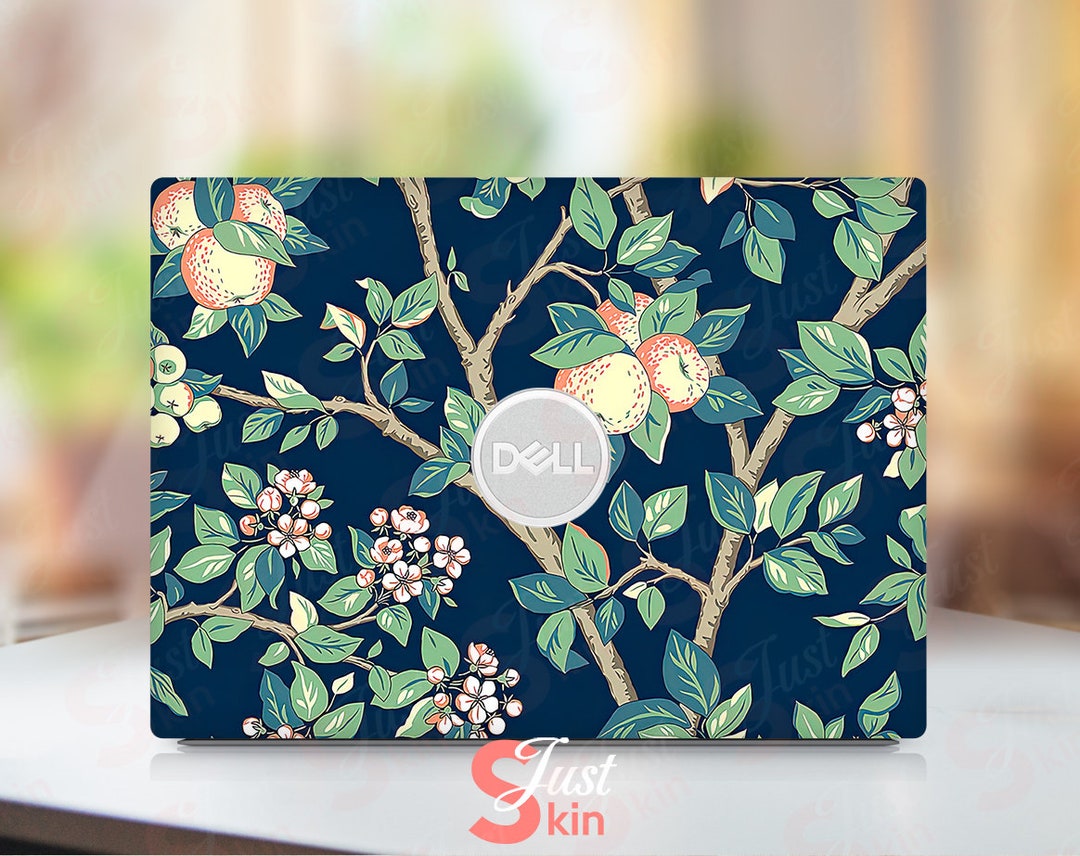 Dell Customize Laptops Skin Xps 15 Customizable Pre-cut Full Coverage ...