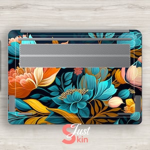 Hp 17 Inch Laptop Skins,pre-cut Personalized Pattern Design Vinyl Decal ...