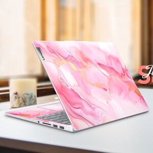 Lenovo Funny Stickers Upload Your Own Image Personalized Gift Pink ...