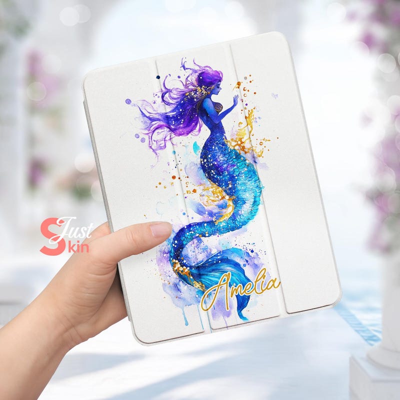 Mermaid iPhone 5 - Etsy