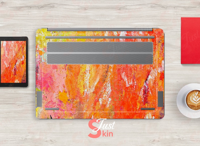 Custom Laptop Lenovo Thinkpad Skinpre-cut Personalized Gift - Etsy