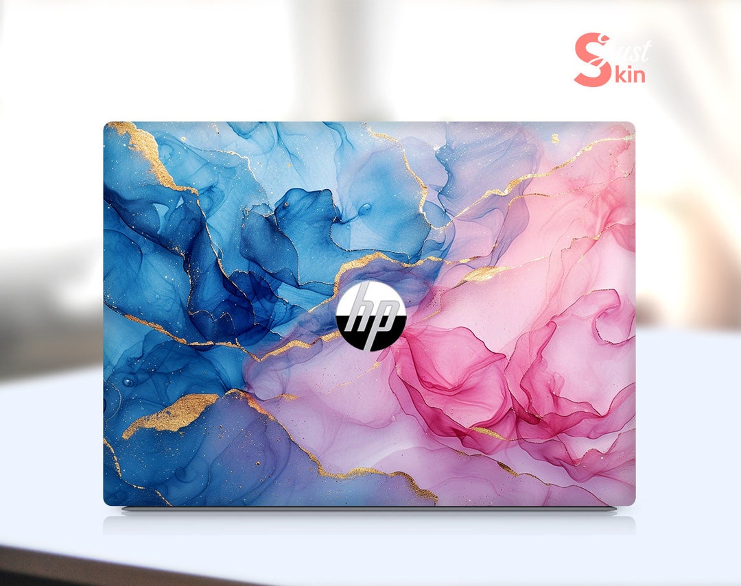 Hp Laptop Skin, Artistic Custom Computer Skin Free Mother Vinyl Decal ...