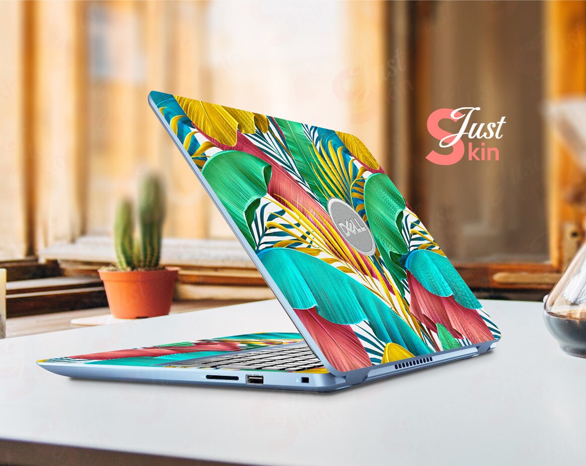 Dell Laptop Skin,dell Latitude Laptop Skin,customizable Beach and ...