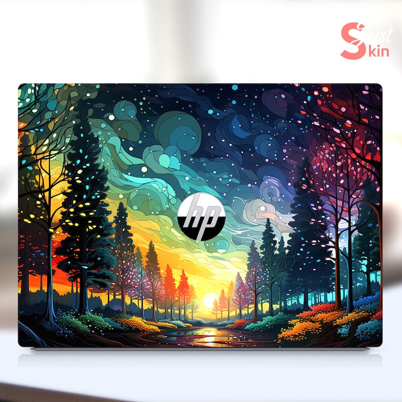 Hp Victus Skin Cover - Etsy