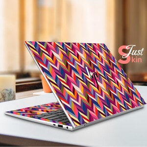 Hp Laptop Skin,hp Probook 450 Laptop Skin,personalized Flowers Vinyl ...