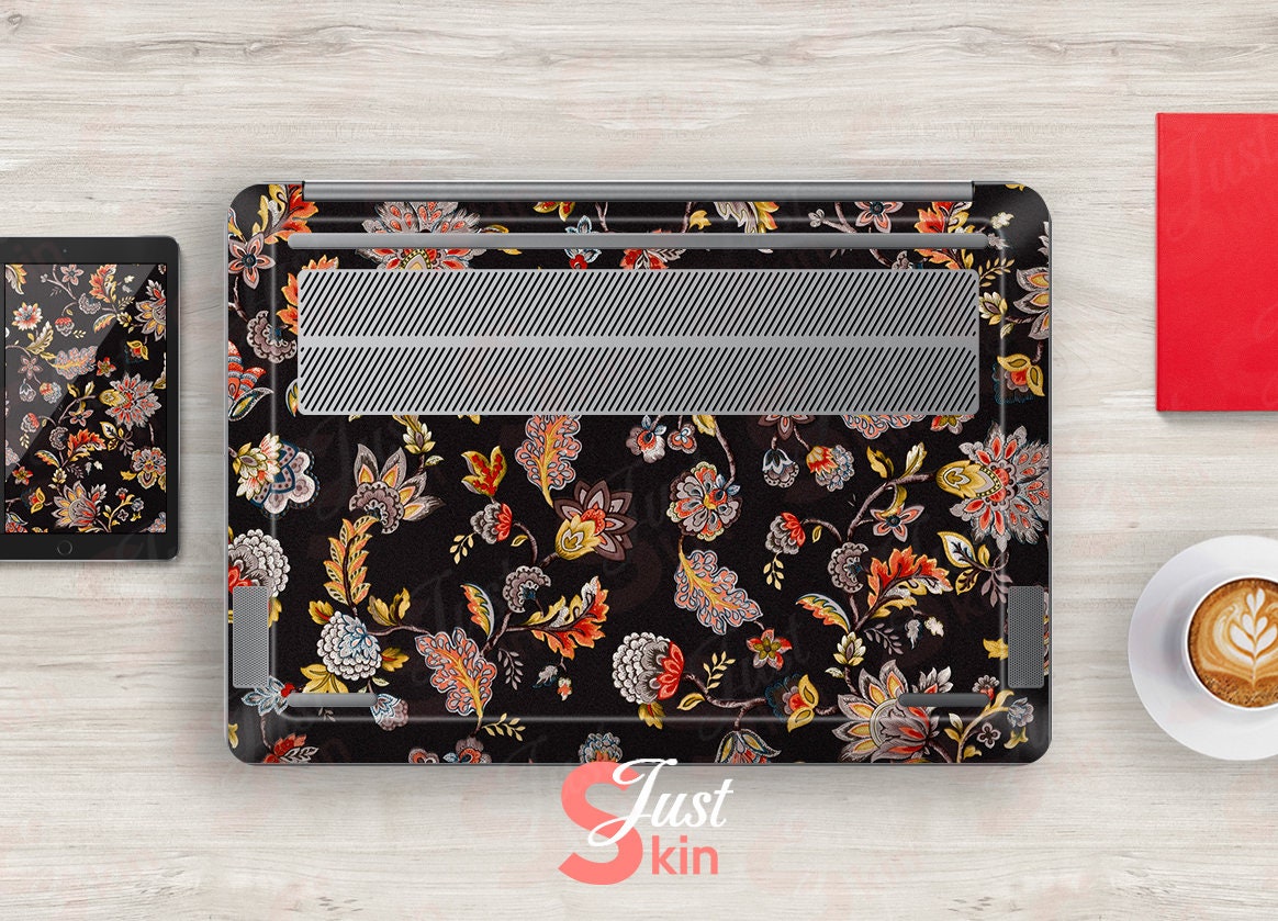 Hp Pavilion Laptop Skin Pre-cut Personalized Pattern Design - Etsy