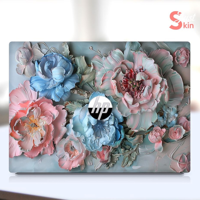Laptop Skin Wallpapers - Etsy
