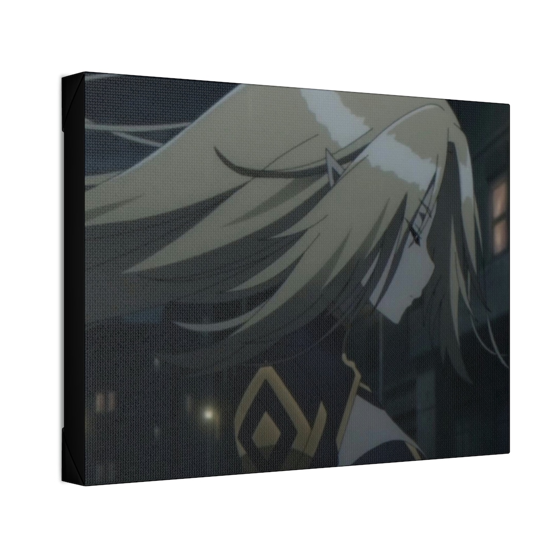 Alpha Eminence in Shadow - Etsy