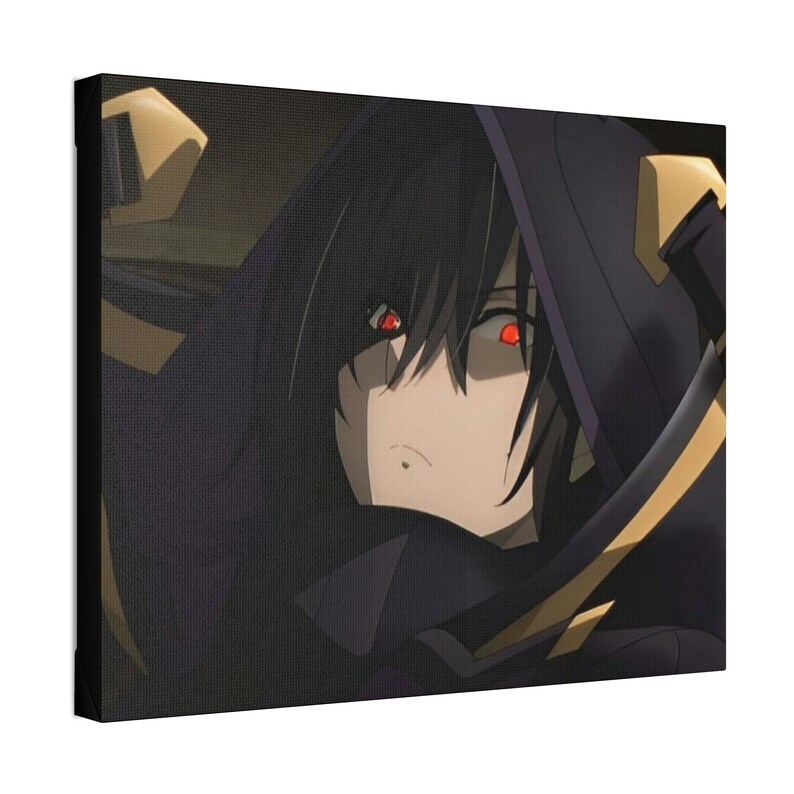 Lord Shadow Eminence in Shadow - Etsy