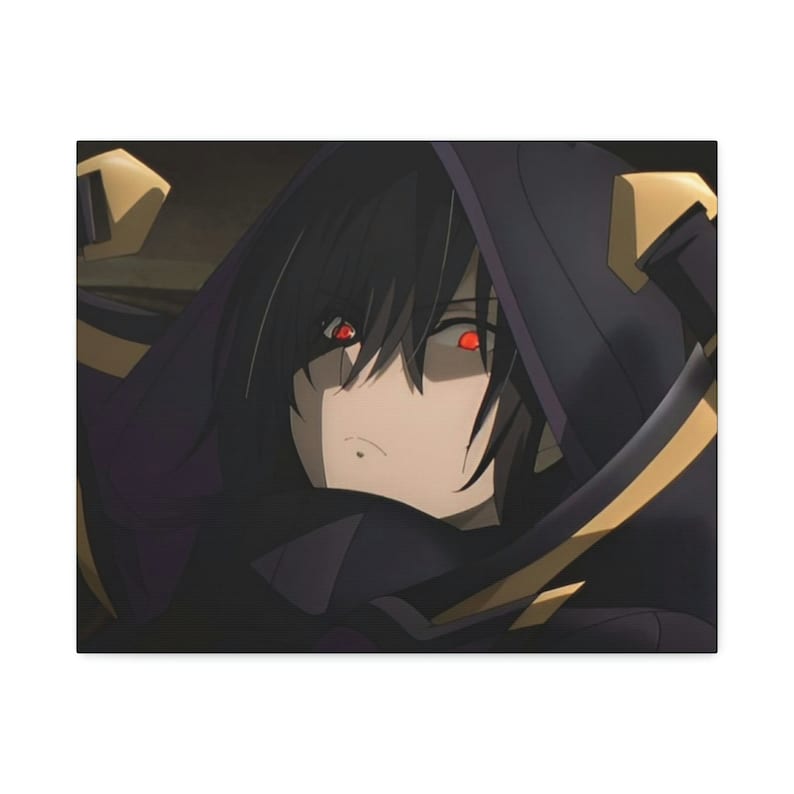 Lord Shadow Eminence in Shadow - Etsy