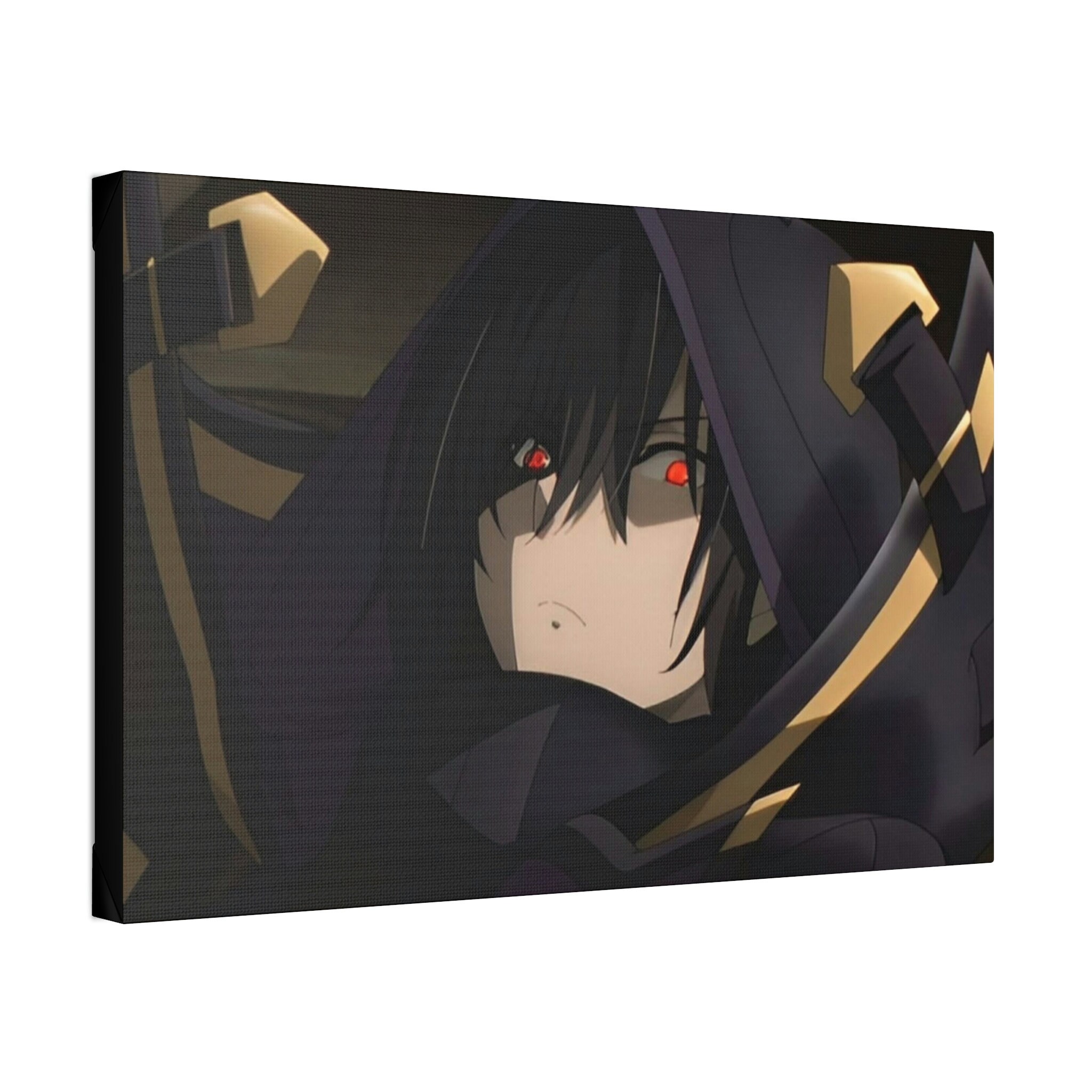 Lord Shadow Eminence in Shadow - Etsy