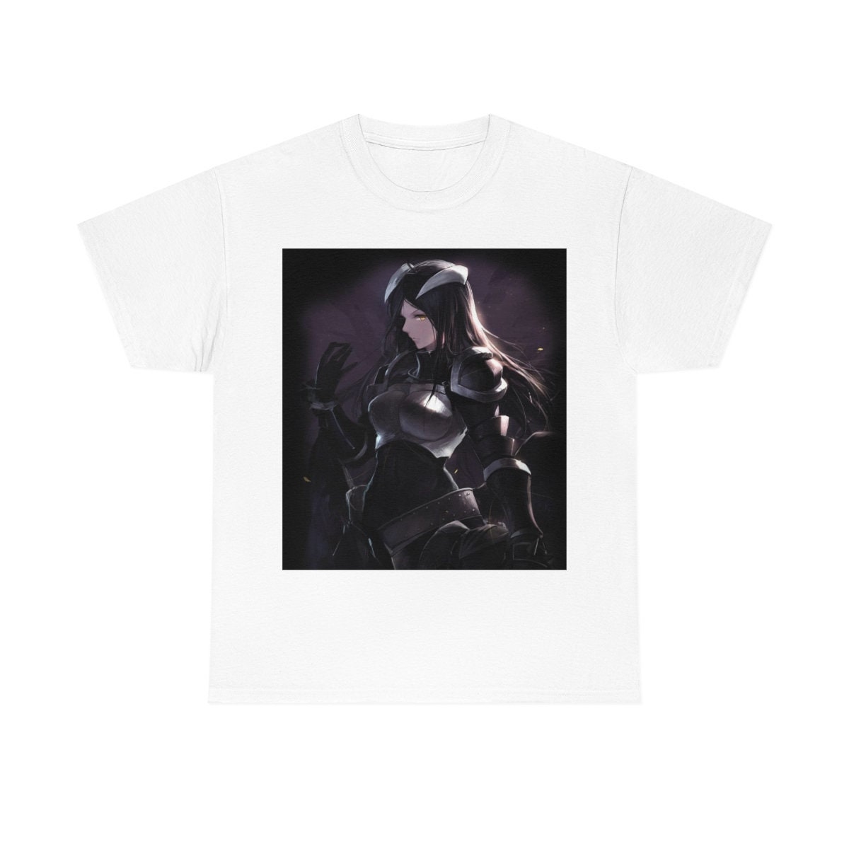 Armor Suit Albedo With Nazarick Logo - Etsy