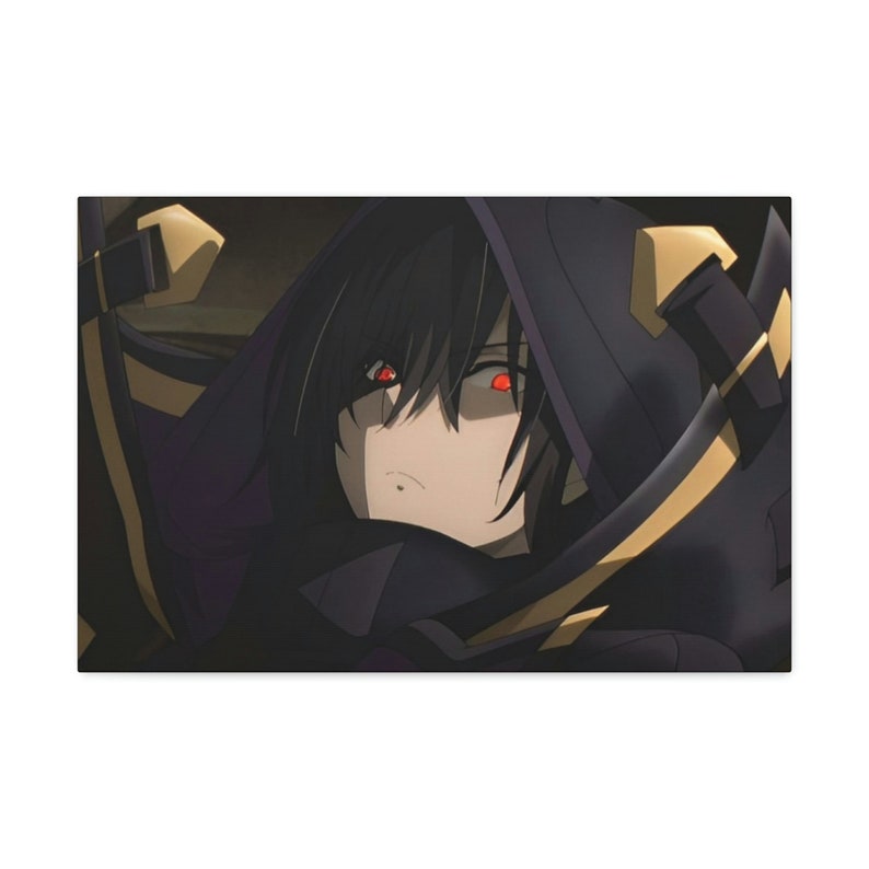 Lord Shadow Eminence in Shadow - Etsy