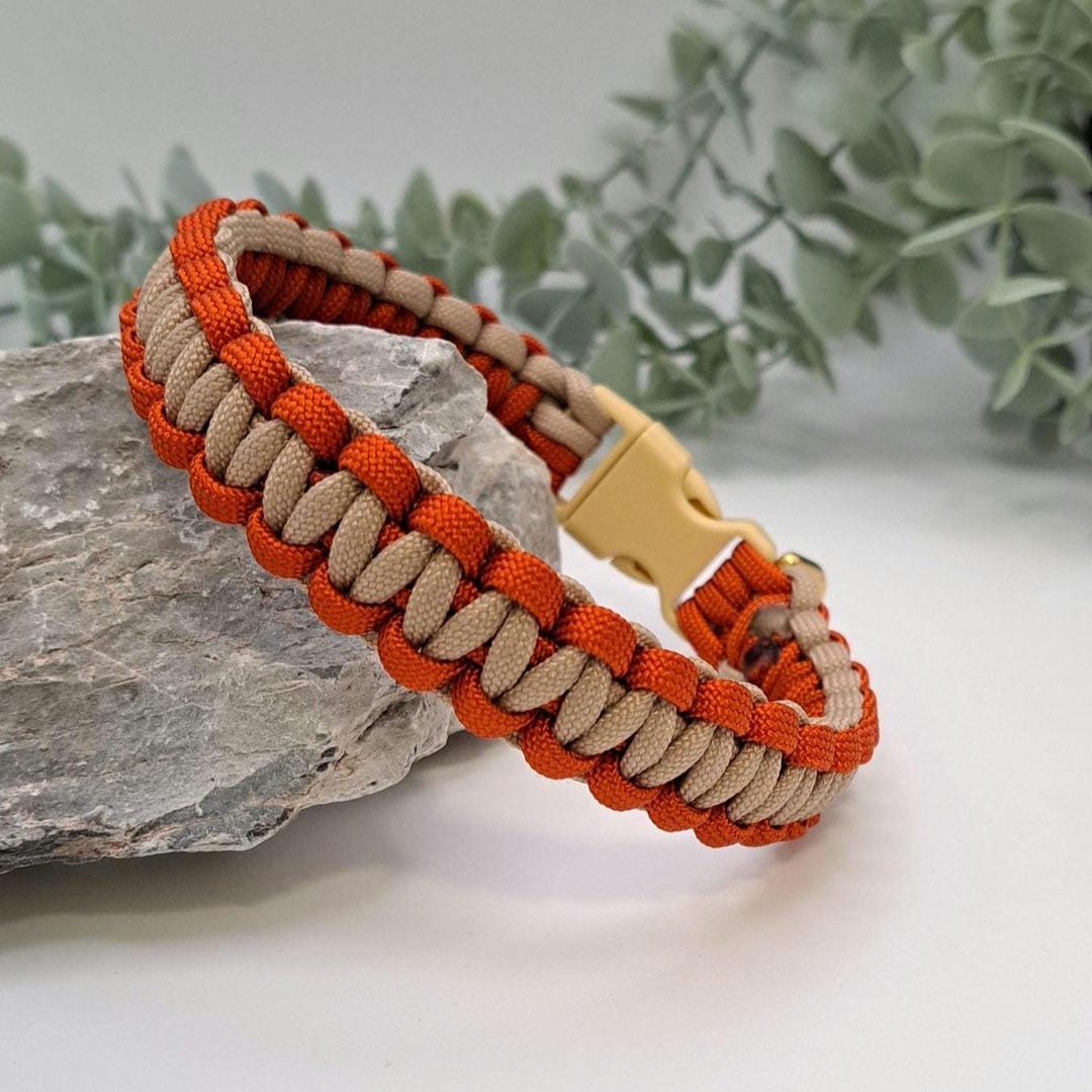 Cobra Collar - Etsy